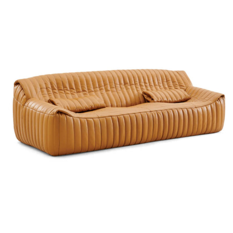 Explore Comfort and Style: Cinna Sandra Sofa | Vintara Design