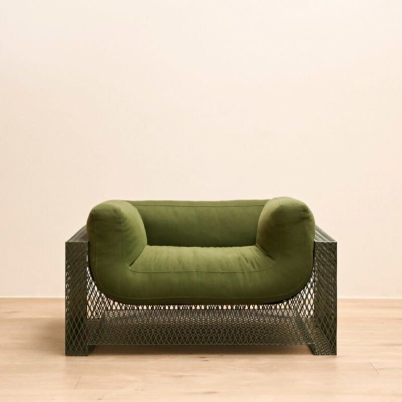Franck Limited Edition Chair | 70s Modern Replica | Vintara Design
