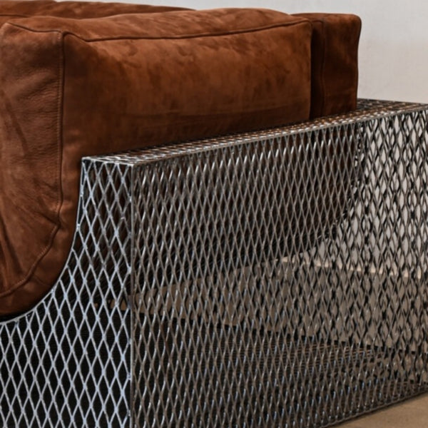 Franck Limited Edition Chair | 70s Modern Replica | Vintara Design